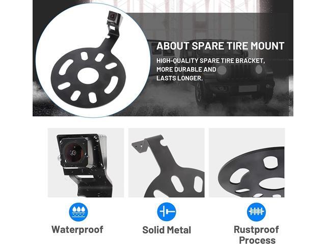 Click here for EWAY Rear View Mirror Camera with 4.3 Monitor for... prices