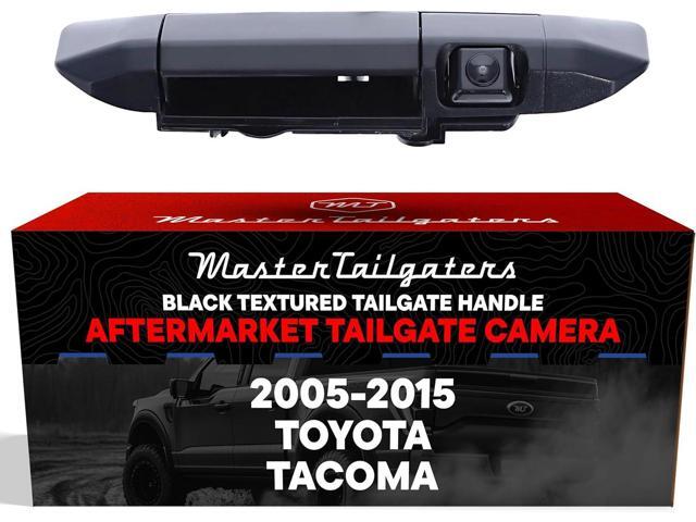 Click here for Master Tailgaters Black Tailgate Handle with Backu... prices