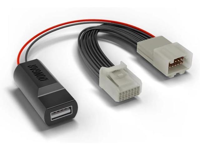 Click here for Dongar Dashcam Power Adapter (14-pin Type A) for T... prices