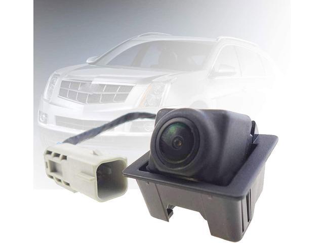 Click here for Rear Park Assist Camera for Cadillac GM SRX 2010-2... prices