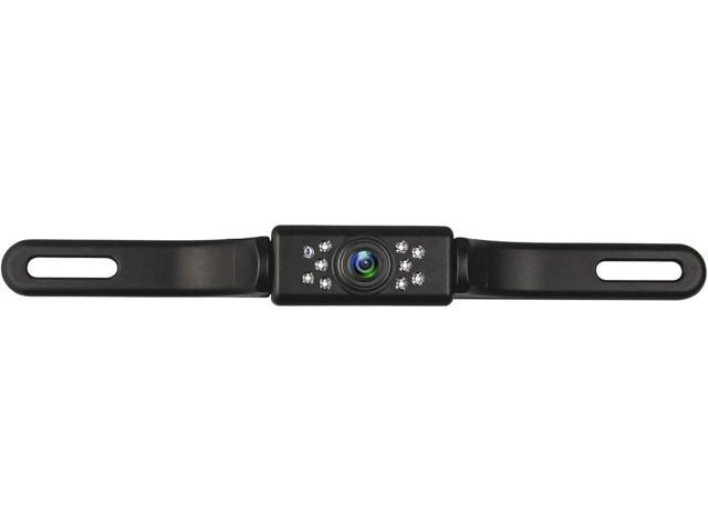 Click here for JPP License Plate Backup Camera - IP68 Waterproof... prices