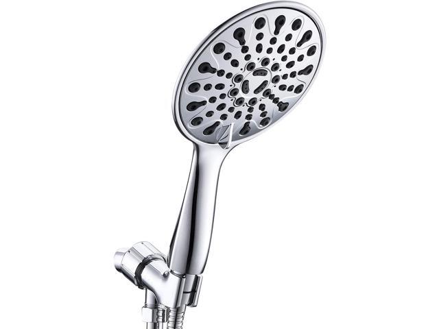 Click here for High Pressure Shower Heads with 6 Spray Setting Ma... prices