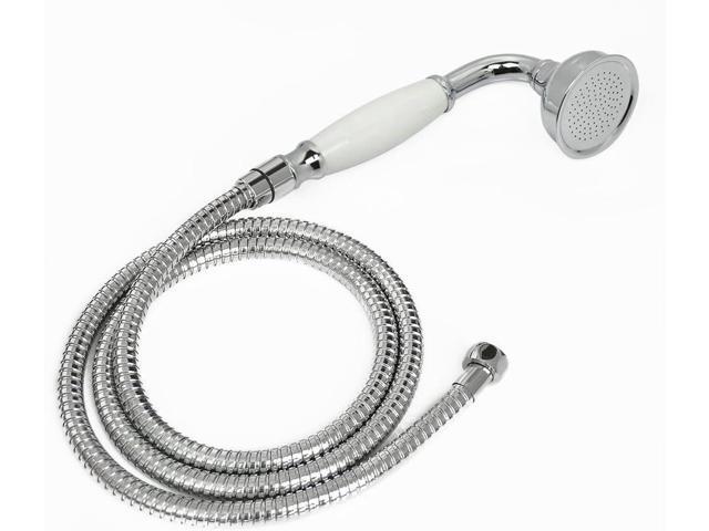 Click here for HOMEDEC Vintage Handheld Shower Head with 59inch F... prices