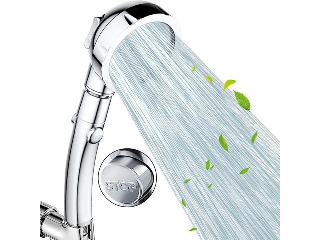 Click here for Nosame Shower High Pressure Handheld Shower Head w... prices