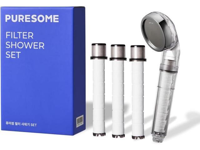 Click here for BODYLUV - Puresome Handheld Shower Head (Ver.1) 6... prices