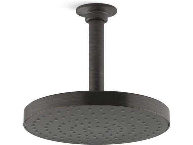 Click here for KOHLER Awaken Rainhead Showerhead prices