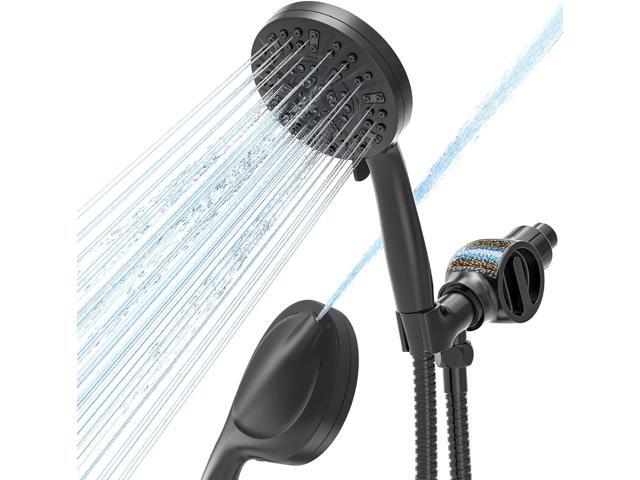 Click here for High Pressure Filtered Shower Head with Handheld... prices