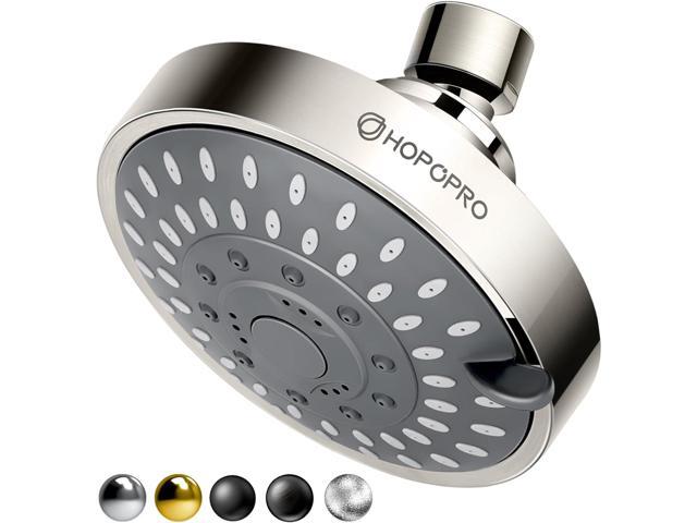 Click here for HOPOPRO 5-Mode High Pressure Shower Head - The Was... prices