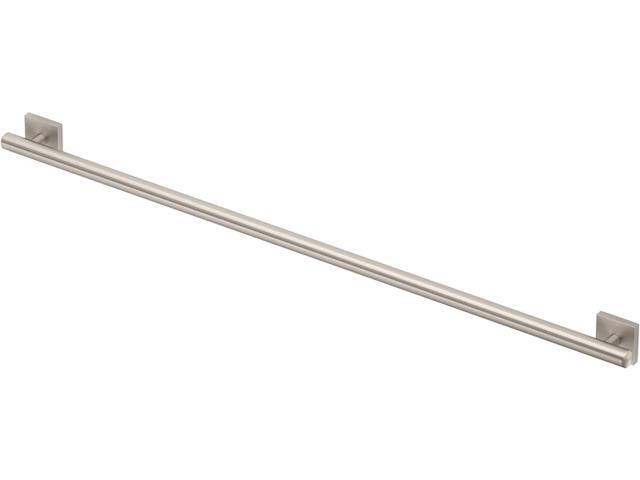 Click here for Elevate 48 L Grab Bar  Satin Nickel prices