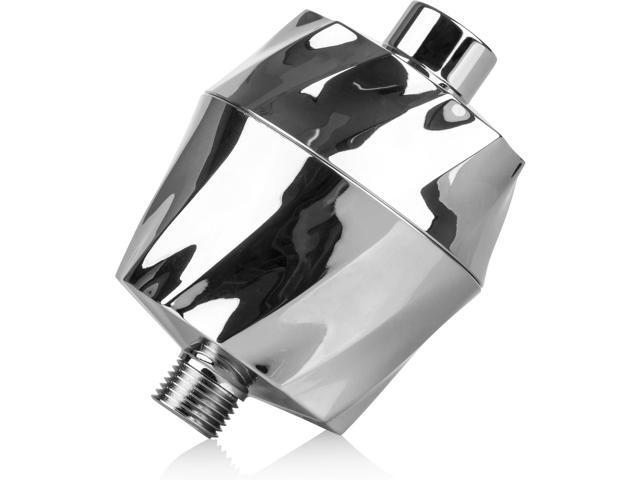 Click here for AquaBliss HD Revitalizing Shower Filter - Latest H... prices