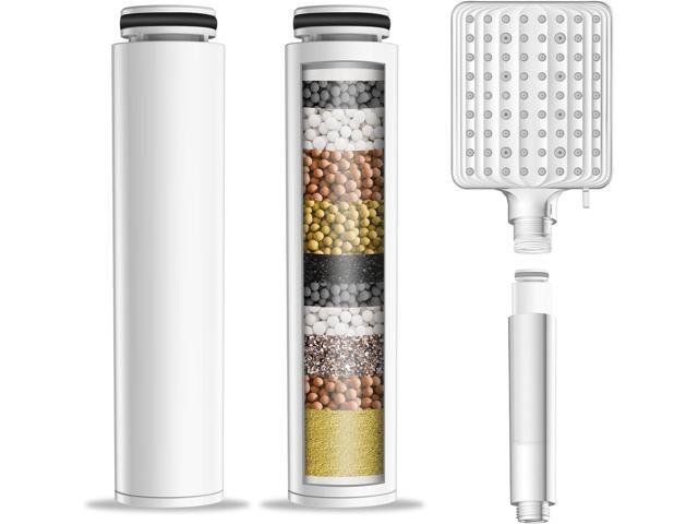 Click here for MakeFit Shower Head Filter for Handheld Shower Hea... prices