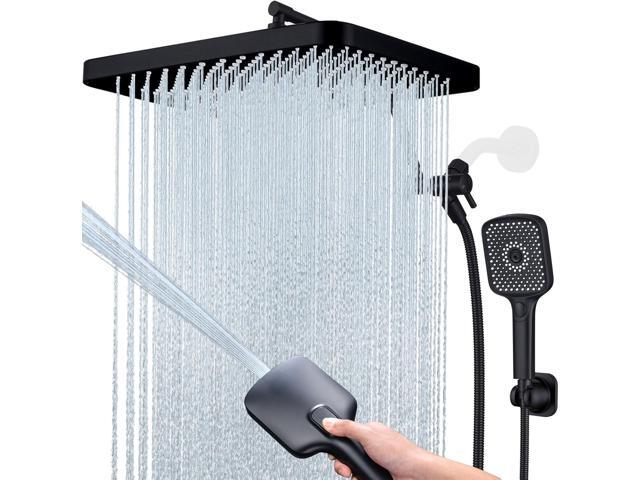 Click here for Shower Heads with Handheld Spray Combo  13 Inches... prices