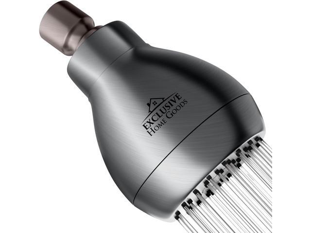 Click here for High Pressure Shower Head - Powerful Deluxe Bathro... prices