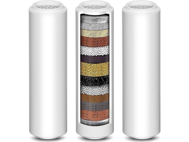 Click here for Replacement Shower Filter for Handheld Shower Head... prices