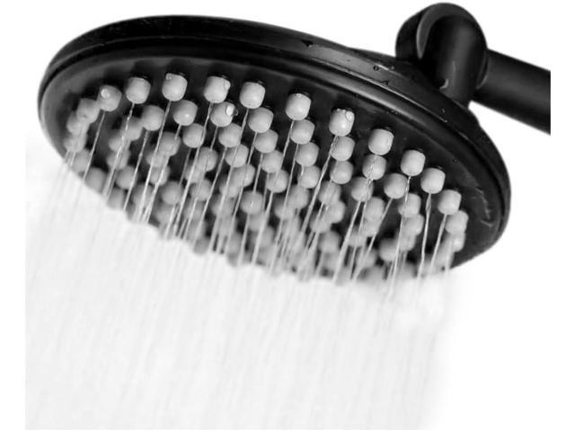 Click here for Rainfall Shower Head High-Pressure Luxury with Wat... prices