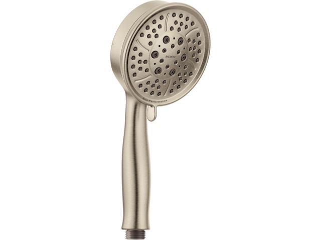 Click here for Moen Brushed Nickel Replacement 4-Function Eco-Per... prices