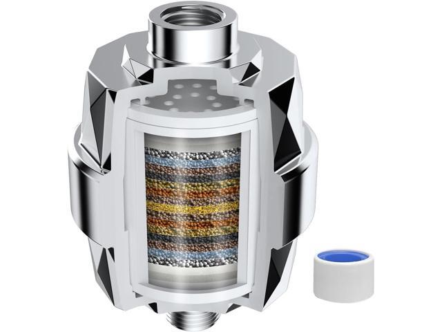 Click here for Hibbent Shower Filter for Hard Water  High Output... prices