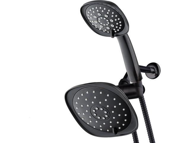 Click here for AquaDance Luxury Square High-Pressure Giant 7.3 Ra... prices