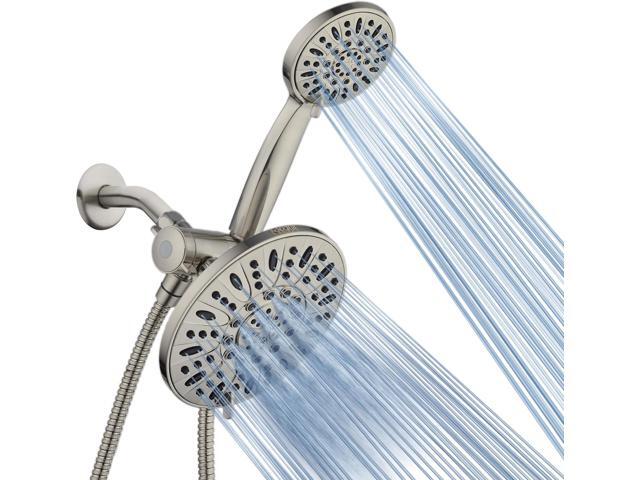 Click here for AquaDance 7 Premium High Pressure 3-Way Rainfall C... prices