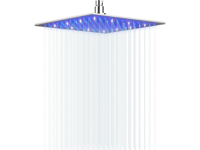 Click here for LED Shower Head Hongtoo Hydroelectric Power 12 Inc... prices