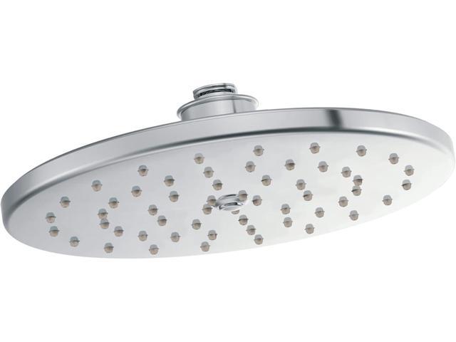 Click here for Moen S112 Waterhill 10-Inch Single Function Rainsh... prices
