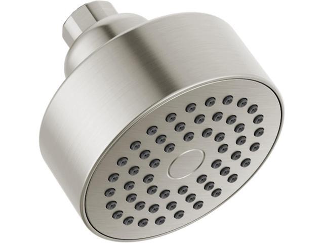 Click here for Delta Faucet Modern 3.5-inch Single-Spray Shower H... prices