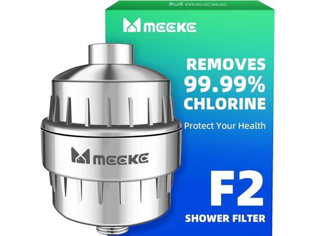 Click here for MYWER Hard Water Shower Head Filter 99.99 Chlorine... prices