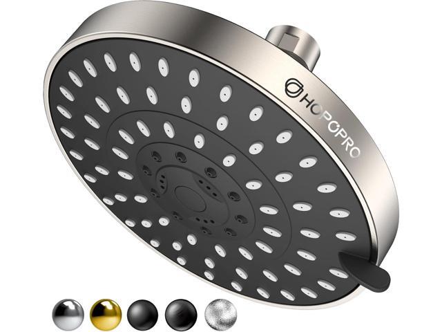 Click here for HOPOPRO 5-Mode High Pressure Shower Head - The Was... prices