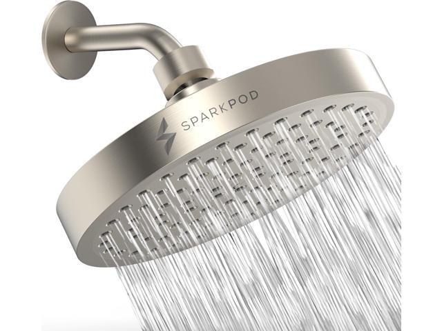 Click here for SparkPod Shower Head - High Pressure Rain - Premiu... prices
