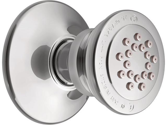 Click here for Moen Chrome Body Spray for M-PACT System  A501 prices