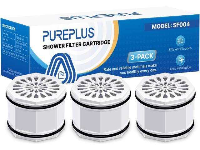Click here for PUREPLUS WHR-140 Shower Head Filter Cartridge  Rep... prices