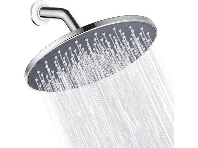 Click here for Large Shower Head VMASSTONE 9In High Pressure Show... prices