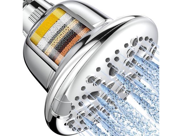 Click here for Cobbe Filtered Shower Head  7 Modes High Pressure... prices