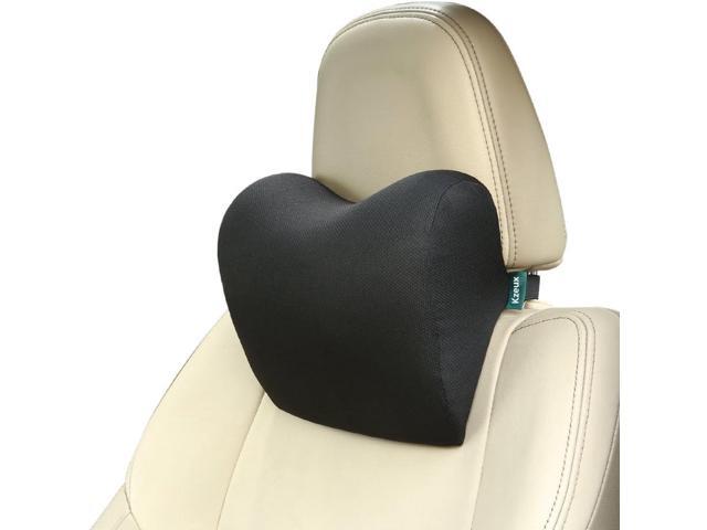 Click here for Car Neck Pillow - Memory Foam Cervical Relief Cush... prices