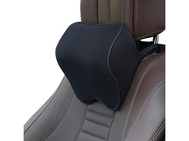 Click here for Car Seat Neck Pillow  Headrest Cushion Relieve Nec... prices