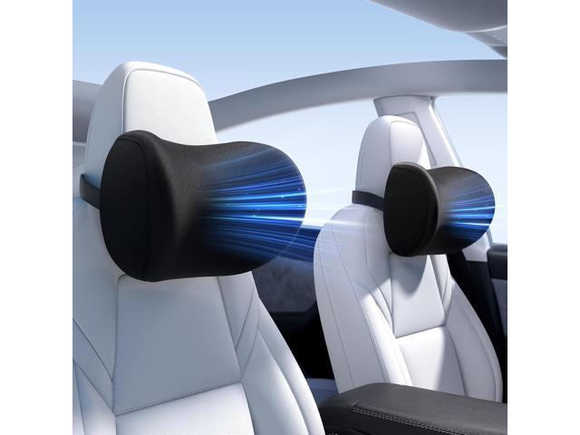 Click here for Wigoo 2025 Upgrade Car Neck Pillow [No More Pressu... prices