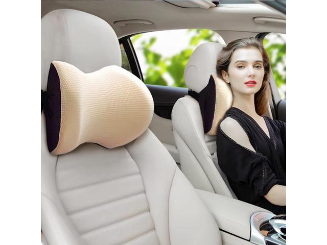 Click here for Super Comfy Car Headrest Pillow  Car Pillow for Ne... prices