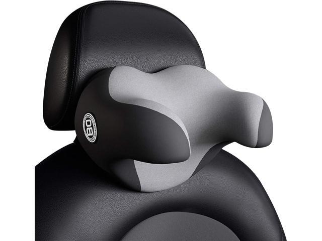Click here for Dollox Headrest Pillow for Car Seat  Memory Foam N... prices