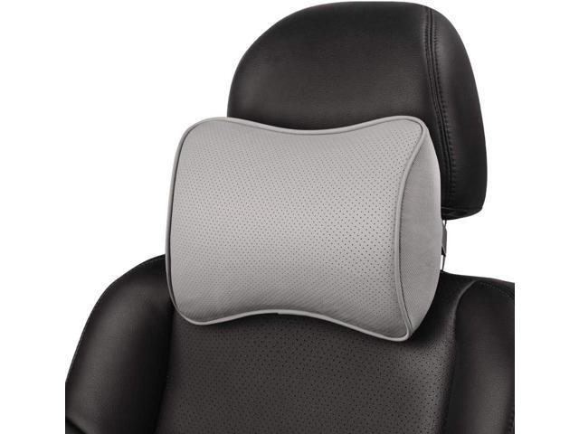Click here for Aukee Headrest Pillow Car Memory Foam Car Neck Pil... prices