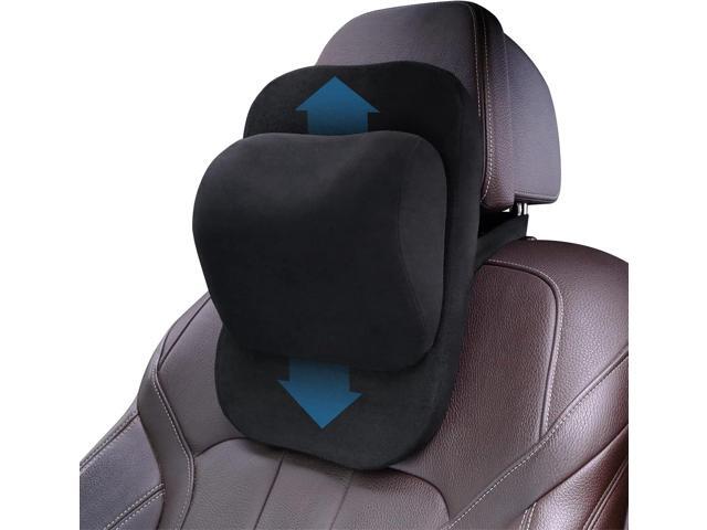 Click here for ZATOOTO Adjust Height Car Neck Pillow  Memory Foam... prices