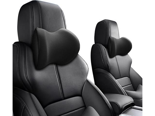 Click here for 2pcs Car headrest Pillow 100 Memory Foam  Professi... prices