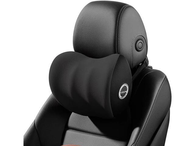 Click here for LIQUN Memory Foam Car Neck Pillow  Neck Support Pi... prices
