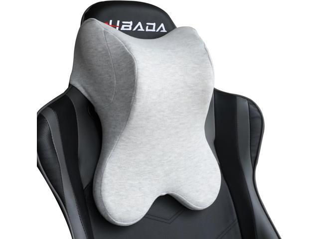 Click here for Car Neck Pillow for Driving Gaming Chair Headrest... prices