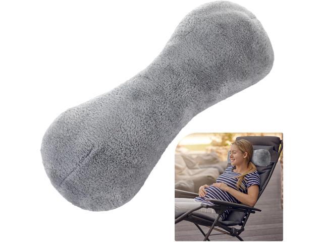 Click here for 1 Pc Neck Pillow for Recliner Headrest Pillow Bone... prices
