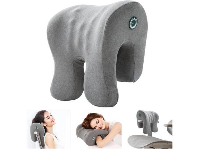 Click here for Headrest Office Chair Neck Pillow Ergonomic Memory... prices