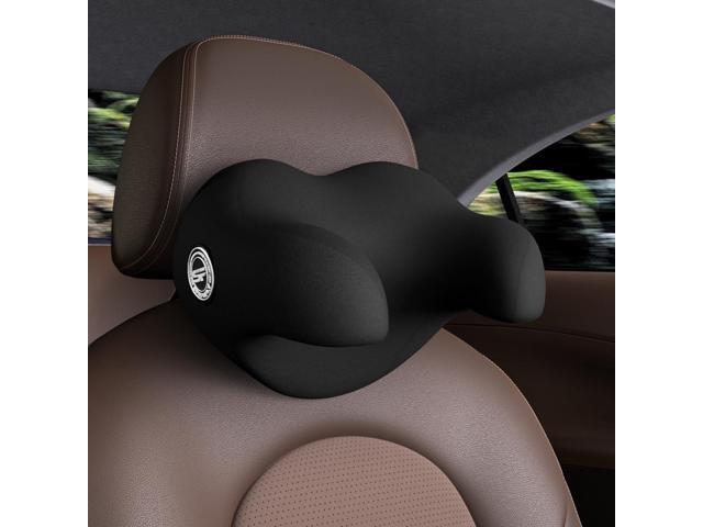 Click here for SPRFUFLY U-Shaped Car Headrest Pillow for Sleeping... prices