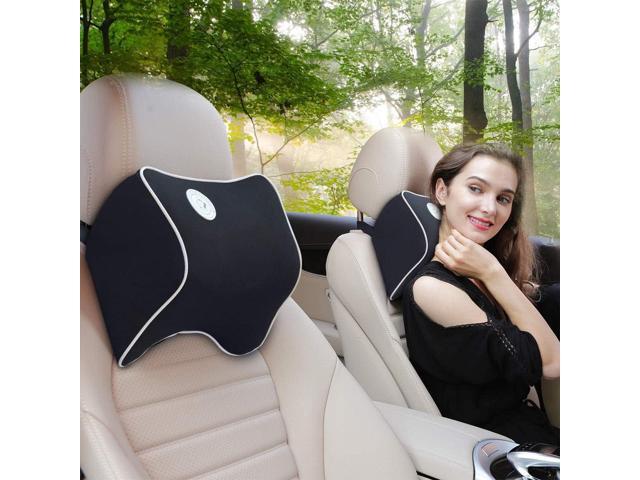 Click here for 2 Pack Car Neck Pillow  Neck Pain Relief Pillow fo... prices