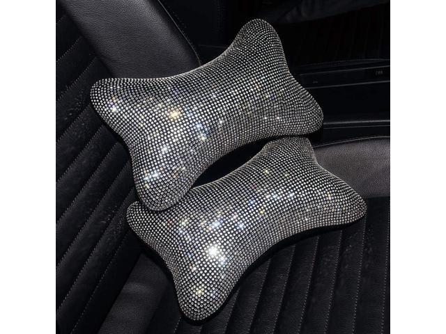 Click here for 2 Pack Car Neck Pillow for Driving Seat Auto Headr... prices