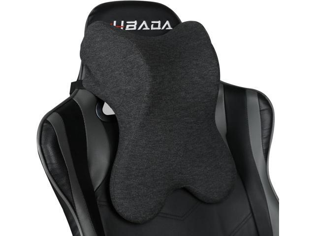 Click here for Car Neck Pillow for Driving Gaming Chair Headrest... prices