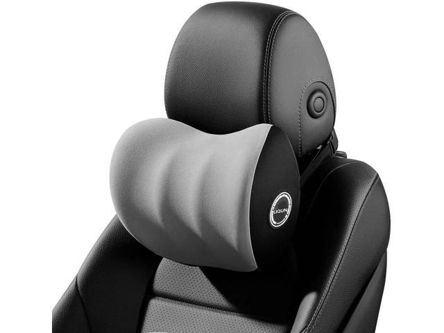 Click here for LIQUN Memory Foam Car Neck Pillow  Neck Support Pi... prices
